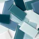 Partridge Gloss | Glass | Fireclay Tile