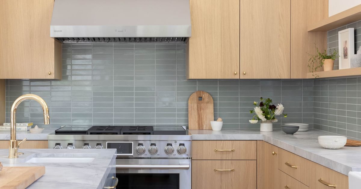 Fireclay Tile | Tile for Every Design Style