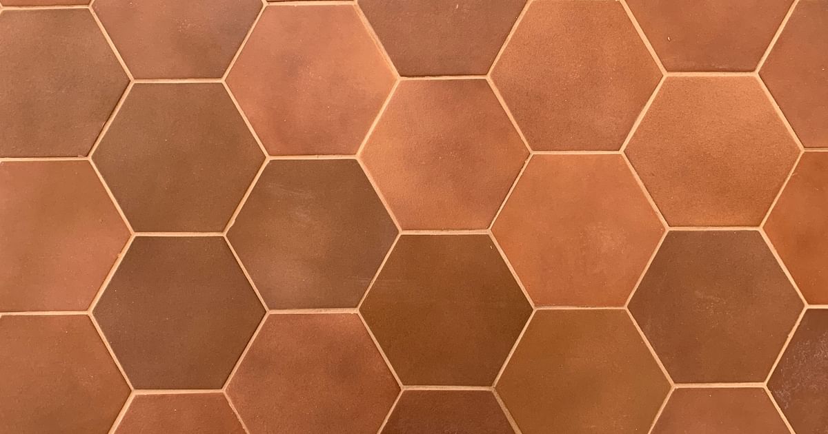 Color Spotlight: Antique | Fireclay Tile
