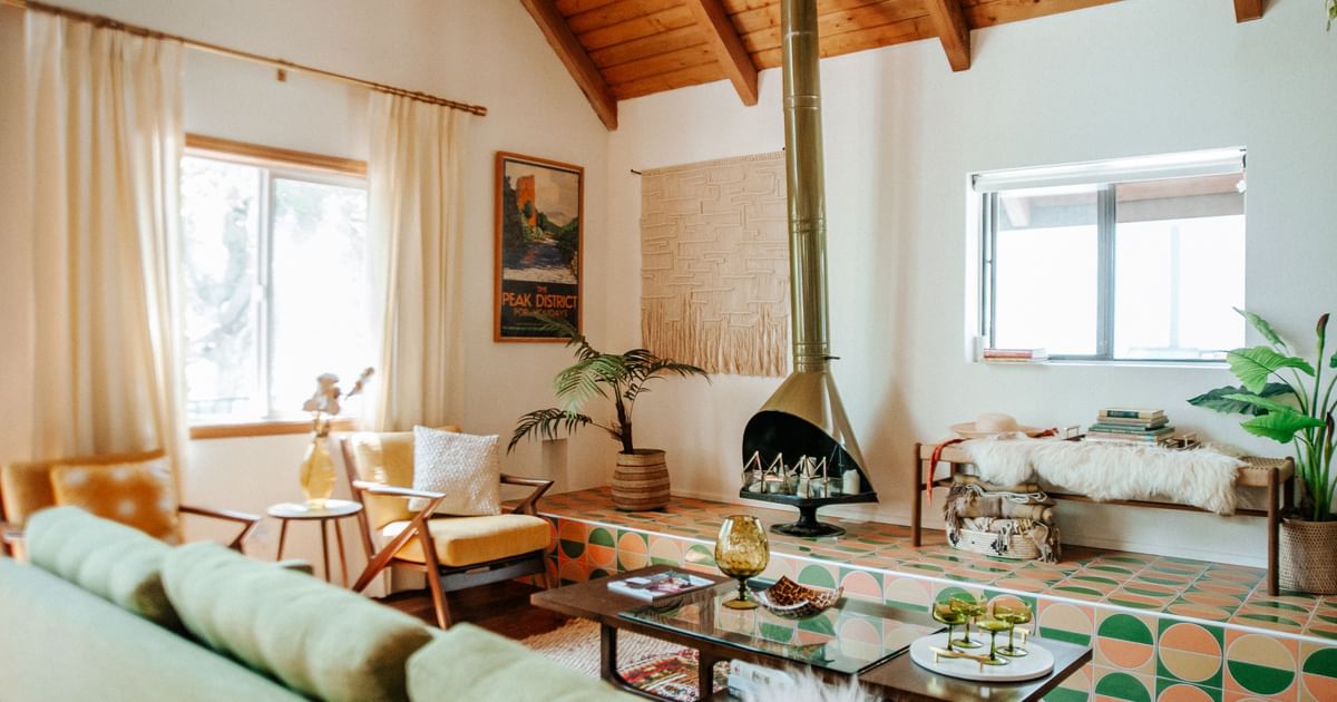 3 Hot Fireplace Tile Trends | Fireclay Tile