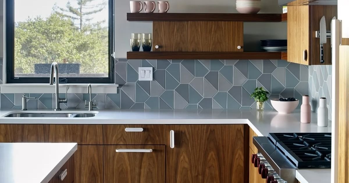 Designer Spotlight: Loczi Design | Fireclay Tile