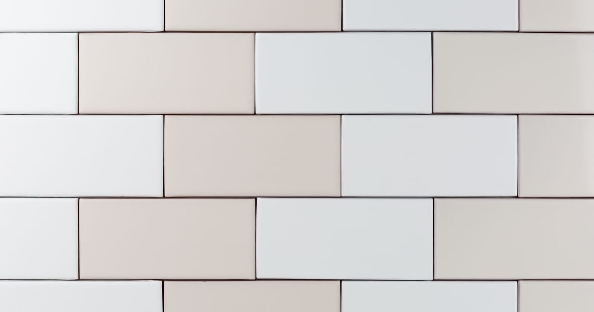The Foundations Collection | Fireclay Tile