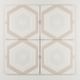 Tortoise Shell | Handpainted | Fireclay Tile