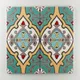 Zuma | Handpainted | Fireclay Tile