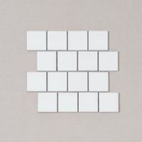 Offset Pattern (Original Ceramic Tile) | Fireclay Tile