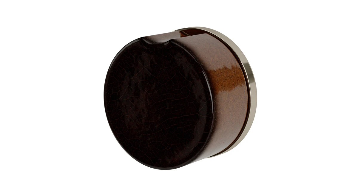Foundry One Handle Wall Mount Diverter/Volume Control… | Fireclay Tile